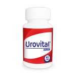 Urovital Plus Cápsulas - PhytoPharma