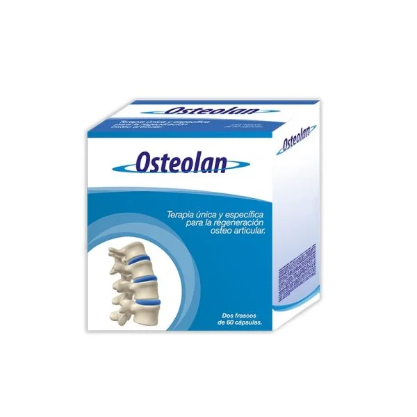 Osteolan - PhytoPharma