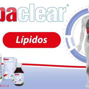 Hepaclear Jarabe 120 ml. - PhytoPharma