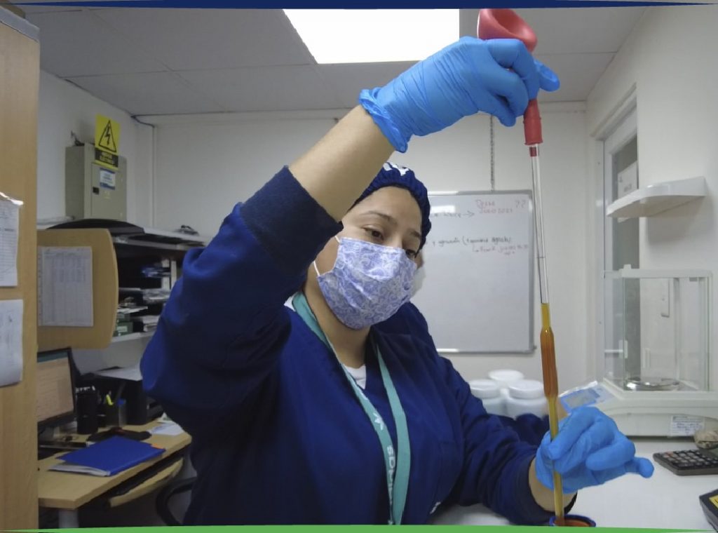 Nosotros - PhytoPharma