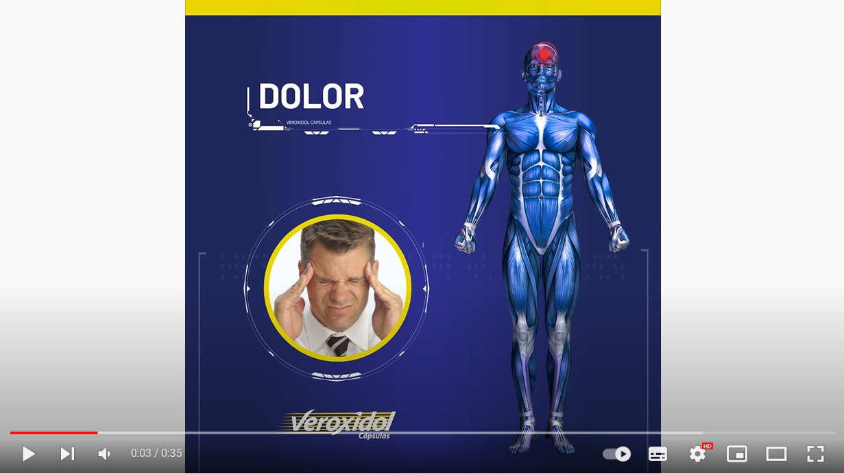 Veroxidol Plus Cápsulas - PhytoPharma